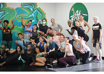 3 Best Dance Schools in Riverside, CA - Expert Recommendations