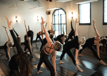 3 Best Yoga Studios in Tulsa, OK - ThreeBestRated