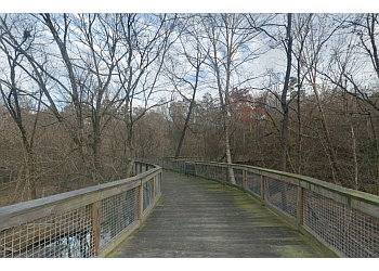 3 Best Hiking Trails in Athens, GA - Expert Recommendations