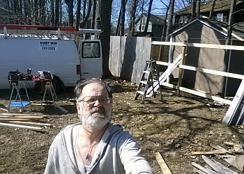 3 Best Handyman in Rochester, NY - Expert Recommendations