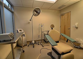 3 Best Plastic Surgeon in Seattle, WA - Expert Recommendations