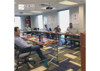 3 Best Advertising Agencies in Midland, TX - ThreeBestRated