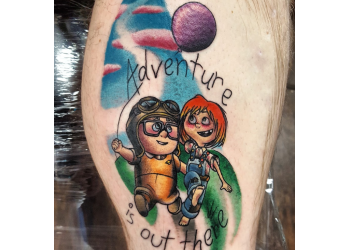 3 Best Tattoo Shops in San Diego, CA - Expert Recommendations