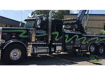 3 Best Towing Companies in Montgomery, AL - Expert Recommendations