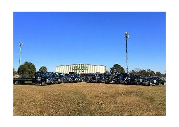 3 Best Towing Companies in Montgomery, AL - ThreeBestRated