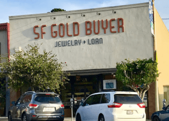 3 Best Pawn Shops in San Francisco, CA - Expert Recommendations