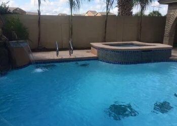 3 Best Pool Services in Laredo, TX - Expert Recommendations