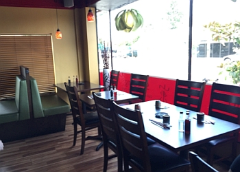 3 Best Chinese Restaurants in Portland, OR - Expert Recommendations