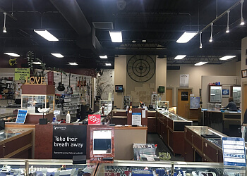 3 Best Pawn Shops in Cedar Rapids, IA - Expert Recommendations