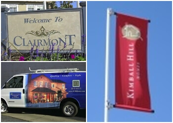 3 Best Sign Companies in Stockton, CA - Expert Recommendations