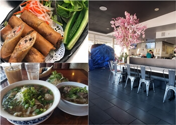 3 Best Vietnamese Restaurants in Pomona, CA - Expert Recommendations