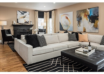 3 Best Interior Designers in St Louis, MO - Expert Recommendations