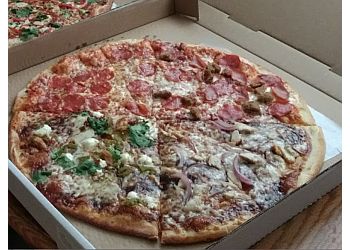 3 Best Pizza Places in Provo, UT - Expert Recommendations