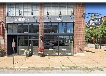 3 Best Vegetarian Restaurants in St Louis, MO - Expert Recommendations