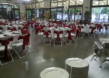 3 Best Caterers in Charlotte, NC - ThreeBestRated