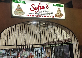 3 Best Bakeries in Inglewood, CA - Expert Recommendations