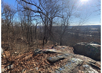 3 Best Hiking Trails in Allentown, PA - Expert Recommendations