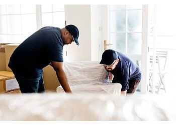3 Best Moving Companies in Lancaster, CA - Expert Recommendations