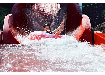 3 Best Amusement Parks in Spokane, WA - Expert Recommendations