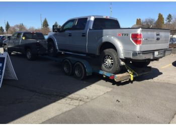3 Best Towing Companies in Spokane, WA - Expert Recommendations