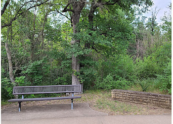 3 Best Hiking Trails in Richardson, TX - Expert Recommendations