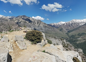 3 Best Hiking Trails in Provo, UT - Expert Recommendations