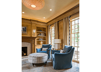 3 Best Interior Designers in Washington, DC - Expert Recommendations