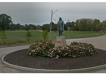 3 Best Landmarks in Bridgeport, CT - ThreeBestRated