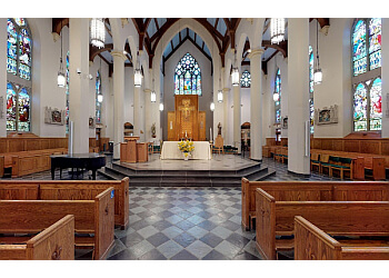 3 Best Churches in Hartford, CT - Expert Recommendations