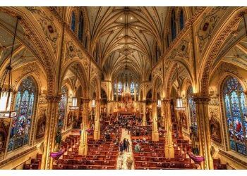 3 Best Churches in Cleveland, OH - ThreeBestRated