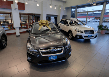 3 Best Car Dealerships in Spokane, WA - Expert Recommendations