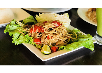 3 Best Thai Restaurants in Frisco, TX - ThreeBestRated