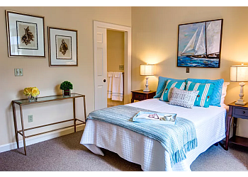 3 Best Assisted Living Facilities in Baltimore, MD - Expert Recommendations