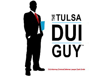 3 Best DWI & DUI Lawyers in Tulsa, OK - Expert Recommendations