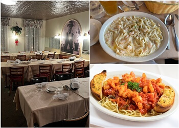 3 Best Italian Restaurants in Baltimore, MD