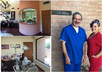 3 Best Cosmetic Dentists in Tucson, AZ