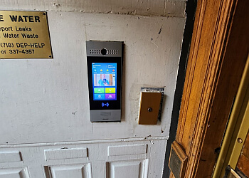 3 Best Security Systems in Newark, NJ - Expert Recommendations