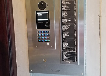 3 Best Security Systems in Newark, NJ - Expert Recommendations