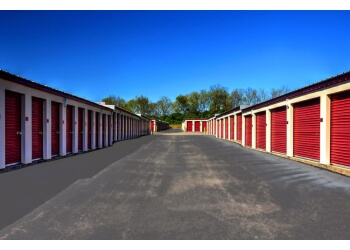3 Best Storage Units in Lexington, KY - ThreeBestRated