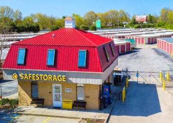 3 Best Storage Units in Lexington, KY - Expert Recommendations