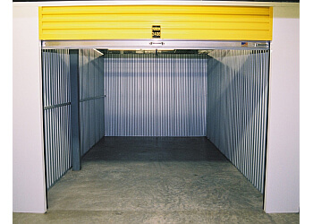 3 Best Storage Units in Miami, FL - Expert Recommendations