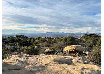 3 Best Hiking Trails in Simi Valley, CA