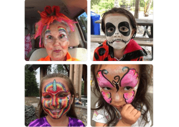 3 Best Face Painting in Anchorage, AK - ThreeBestRated