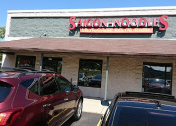 3 Best Vietnamese Restaurants in Madison, WI - Expert Recommendations