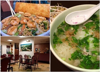 Best Vietnamese Restaurants in Topeka, KS - Expert Recommendations