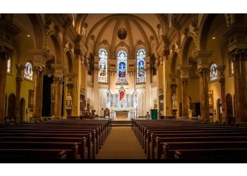 3 Best Churches in Jersey City, NJ - ThreeBestRated