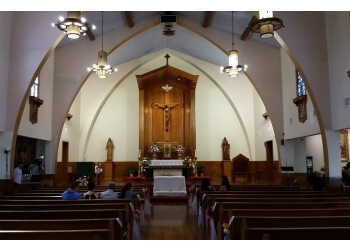 3 Best Churches in Santa Ana, CA - Expert Recommendations