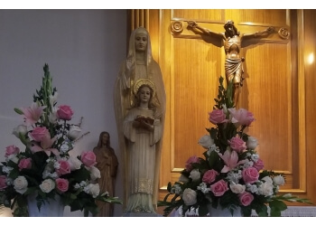 3 Best Churches in Santa Ana, CA - Expert Recommendations