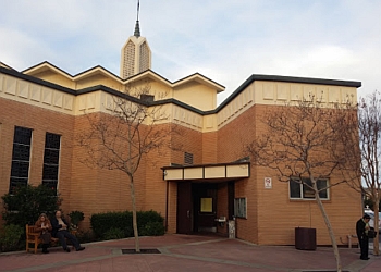 3 Best Churches in Anaheim, CA - Expert Recommendations