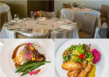 3 Best French Restaurants in Raleigh, NC - ThreeBestRated